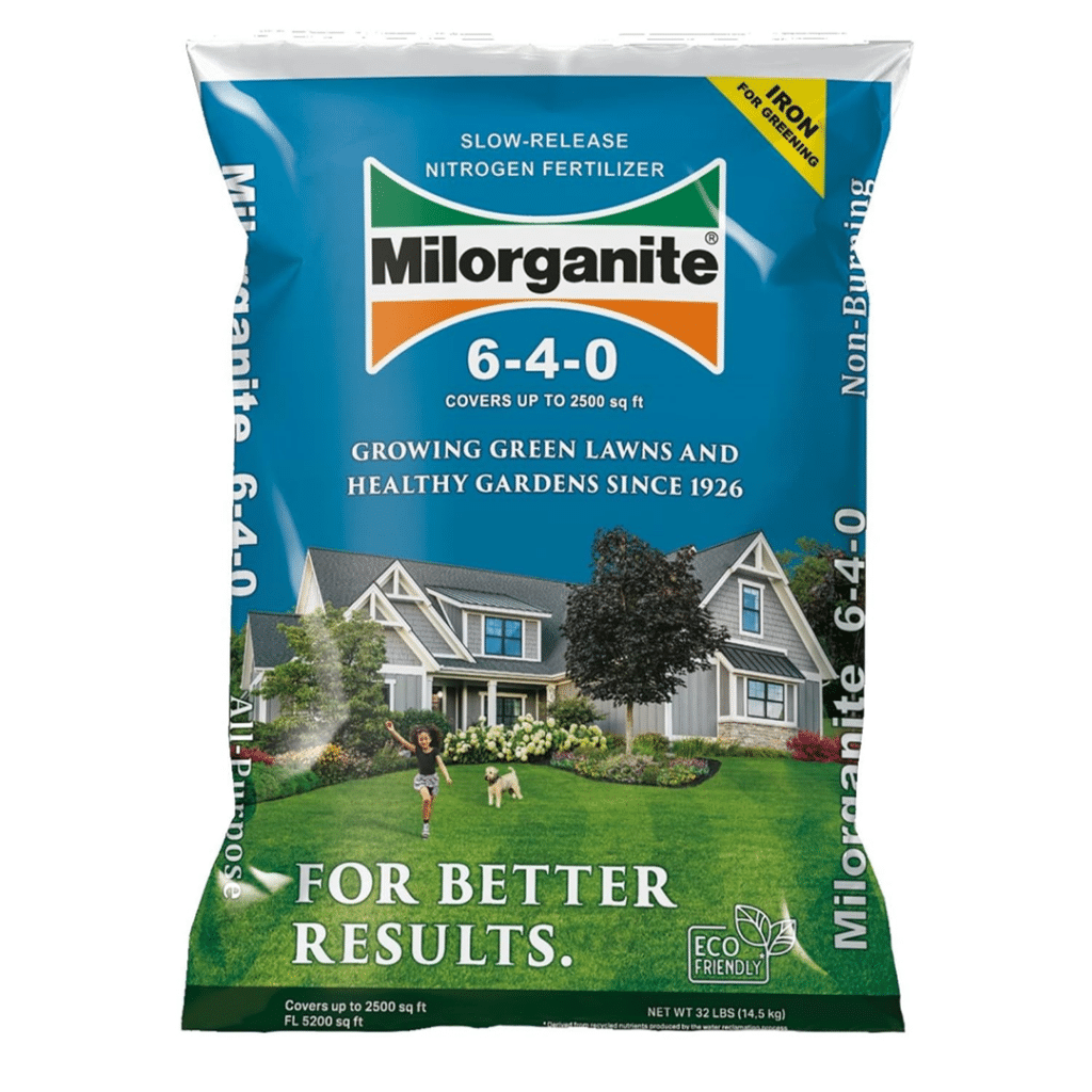 Milorganite vs. Nature’s Supreme Poultry Fertilizer: Organic Options ...